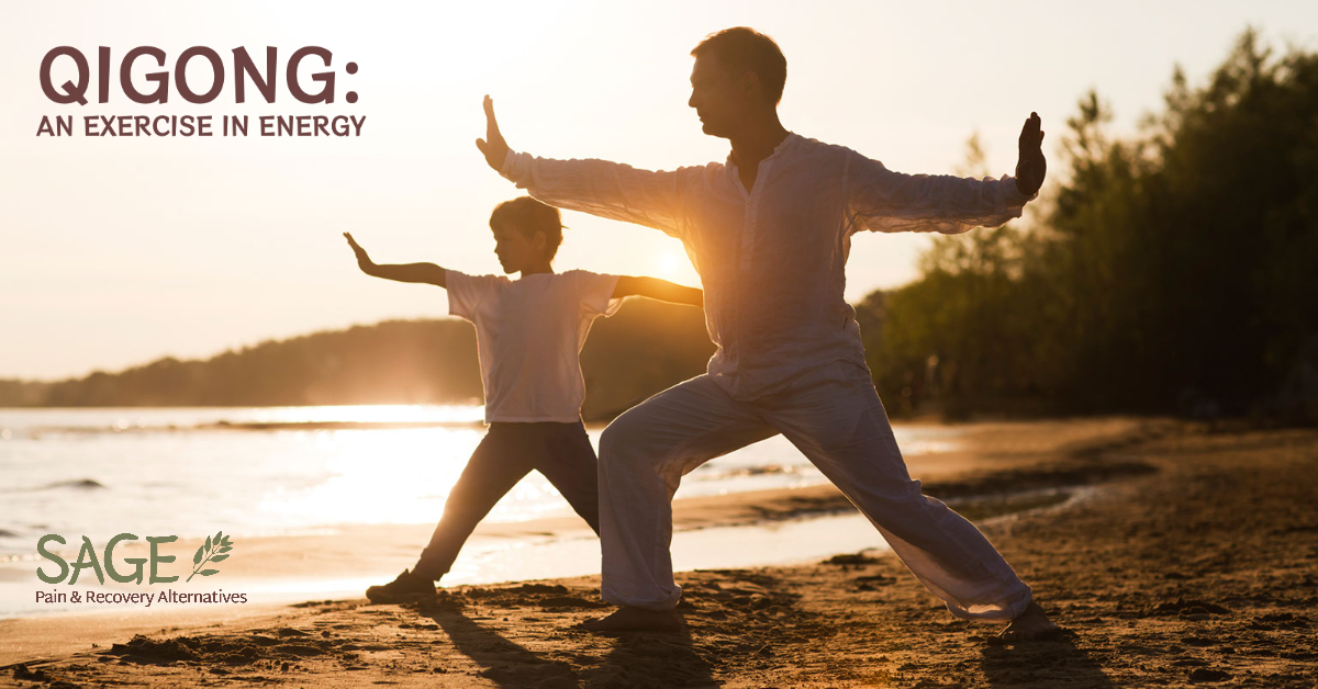 QiGong: An Exercise in Energy﻿ | Sage Acupuncture