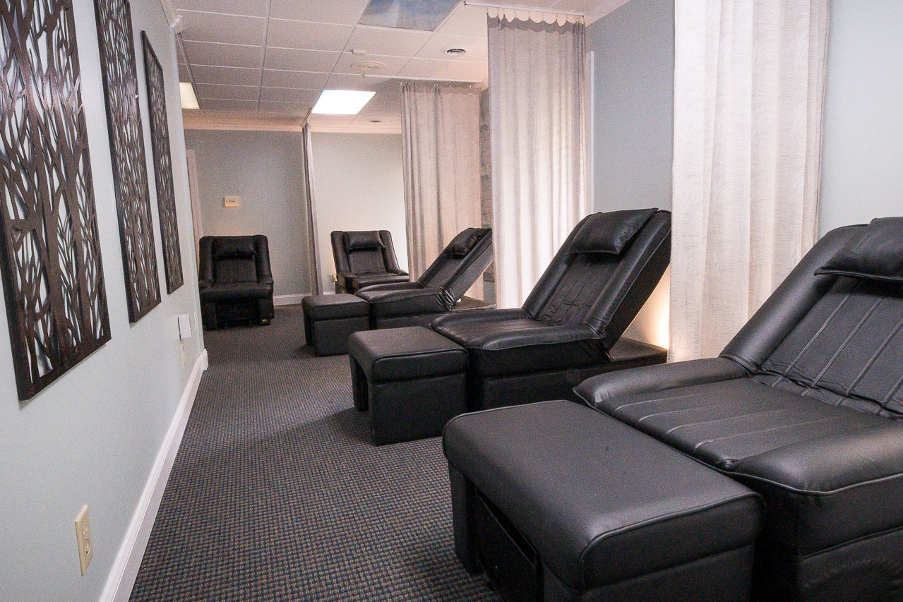 Raleigh Acupuncture Services | Sage Pain & Recovery Alternatives